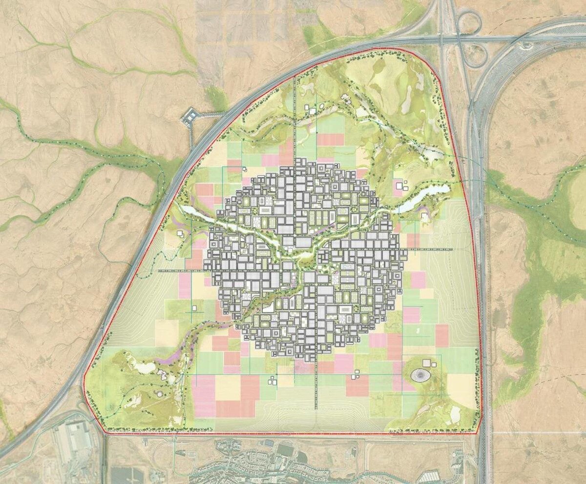 Riyadh Expo 2030: Saudi Arabia's Vision with Al Marwan